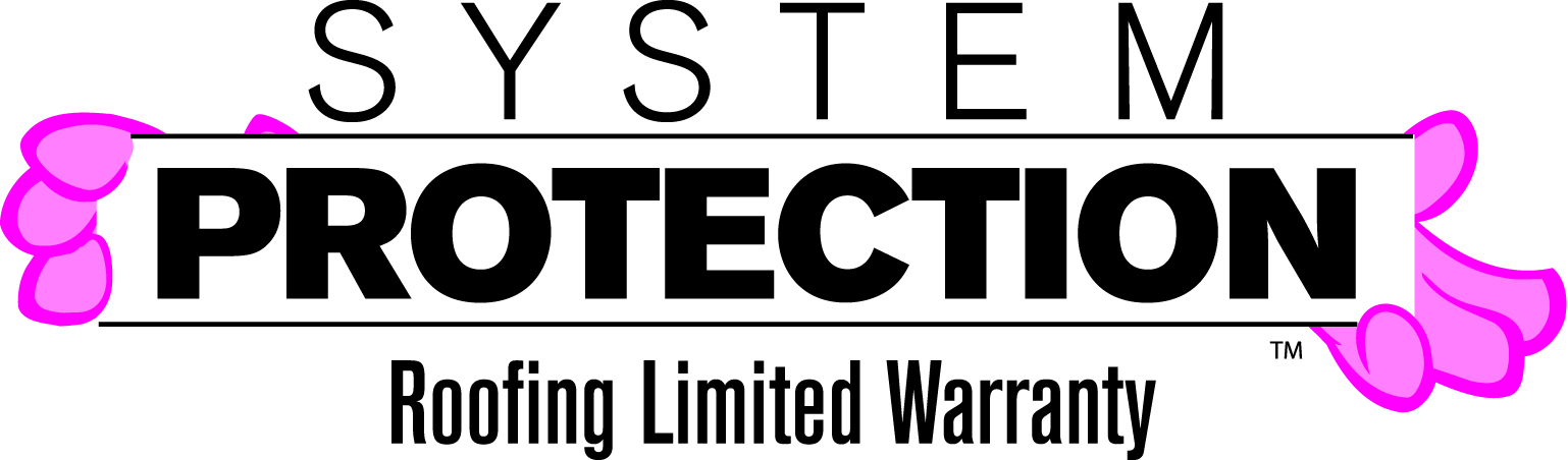 Warranties: System Protection Roofing Limited Warranty